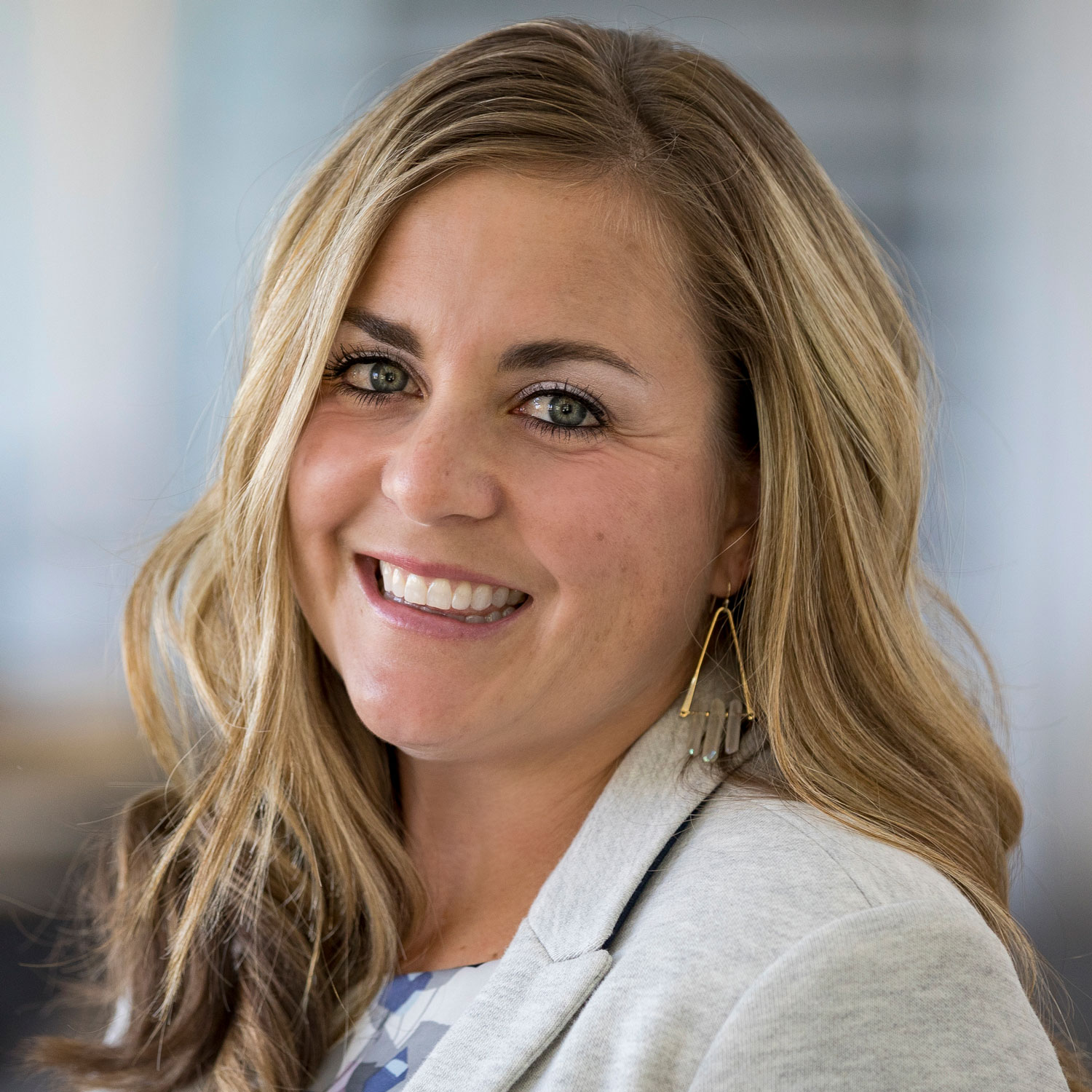 Andrea Gregg - Nevada Minority Health and Equity Coalition