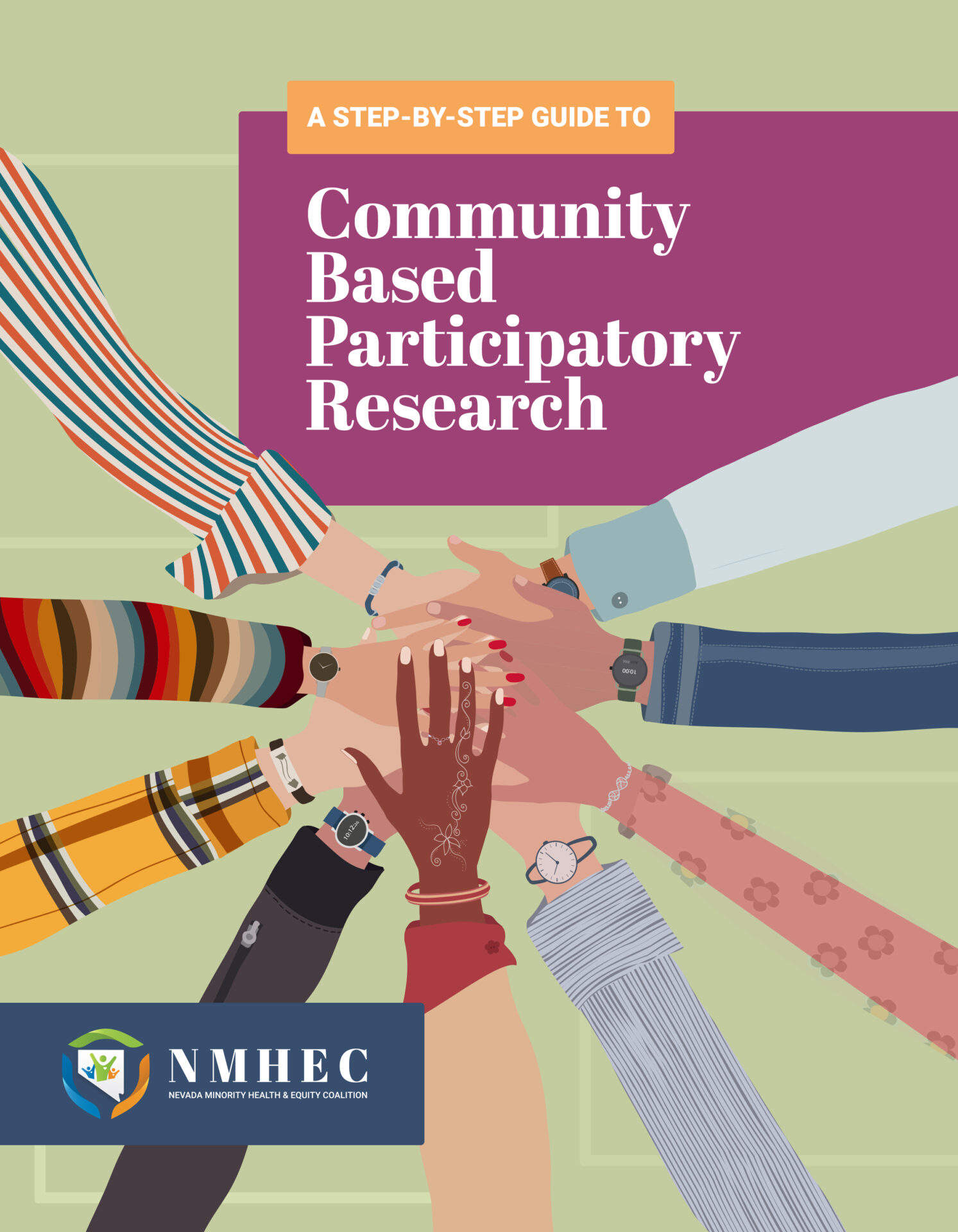 CBPR - Nevada Minority Health and Equity Coalition