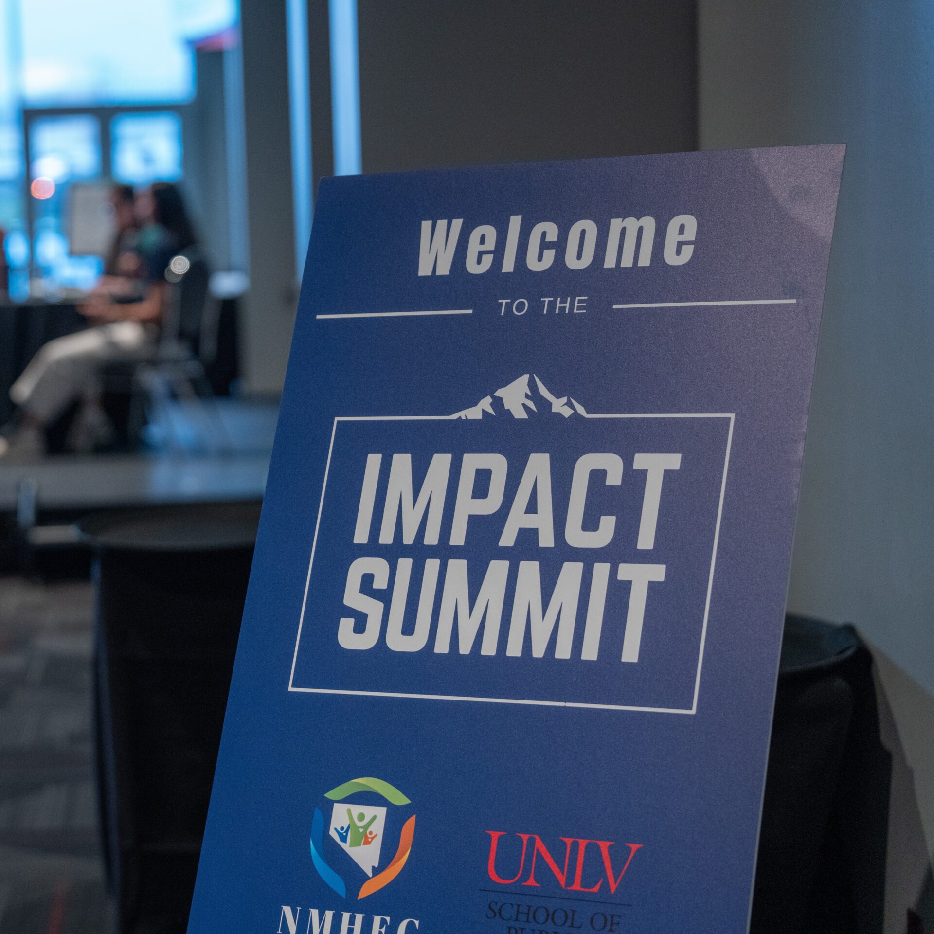 Impact Summit - Nevada Minority Health and Equity Coalition