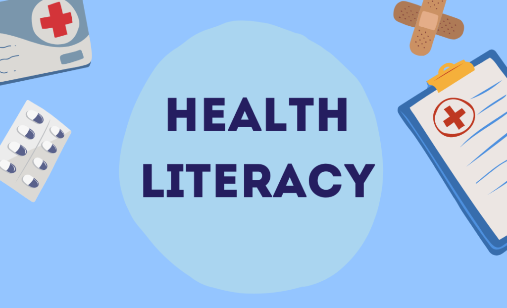 Health Literacy - Nevada Minority Health and Equity Coalition