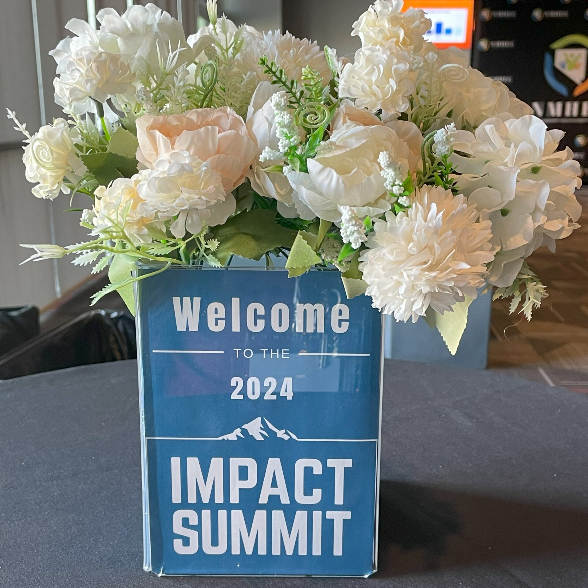 Impact Summit - Nevada Minority Health and Equity Coalition