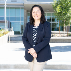 Irma Corral, PhD - Nevada Minority Health and Equity Coalition