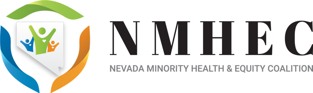 Nevada Partners - Nevada Minority Health and Equity Coalition