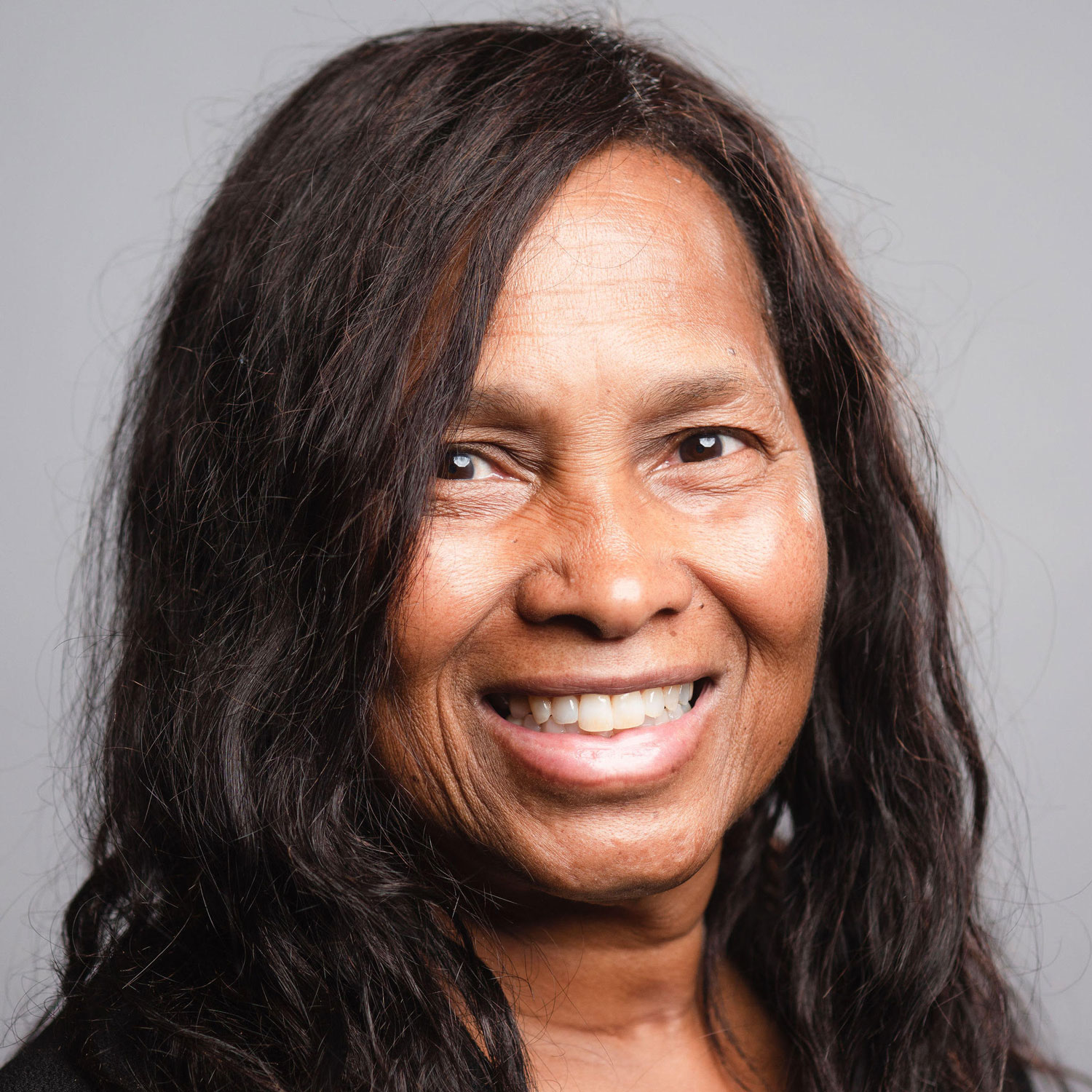 Patricia Gallimore - Nevada Minority Health and Equity Coalition