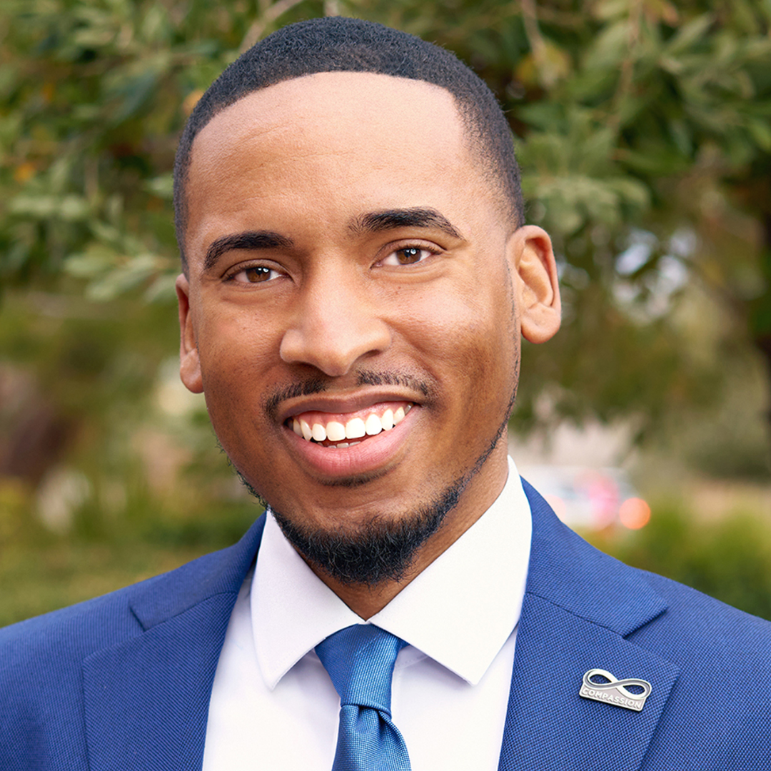 Will Rucker, MA - Nevada Minority Health and Equity Coalition