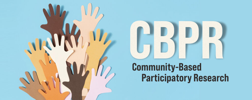 CBPR - Nevada Minority Health and Equity Coalition