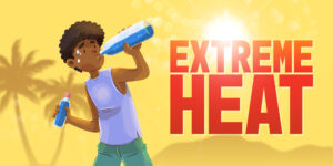 Extreme Heat - Nevada Minority Health and Equity Coalition