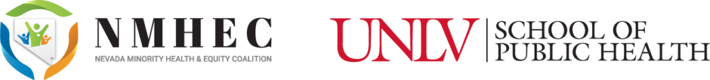 Nevada Partners - Nevada Minority Health and Equity Coalition